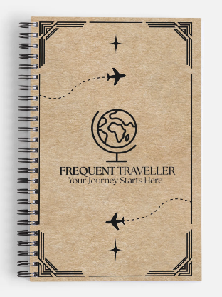 MERCH – Frequent Traveller